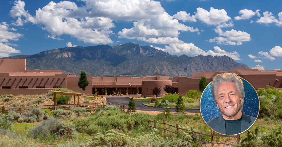 Pure Human Breakthrough! Santa Ana Pueblo, NM - Nov 2025 – Gaia Marketplace