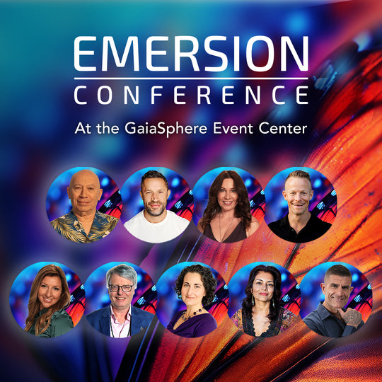 Upcoming Events – Gaia Marketplace