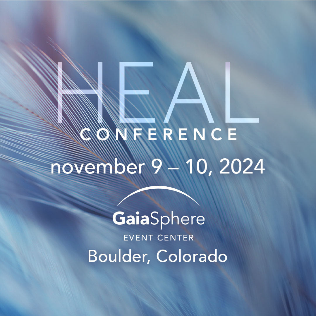 Gaia+ Becoming Supernatural Program – Gaia Marketplace