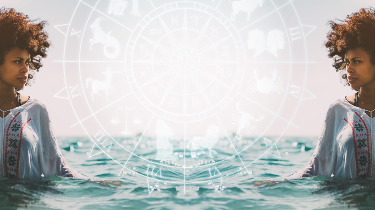 Inner View : Debra Silverman Astrology Course Online – Gaia Marketplace