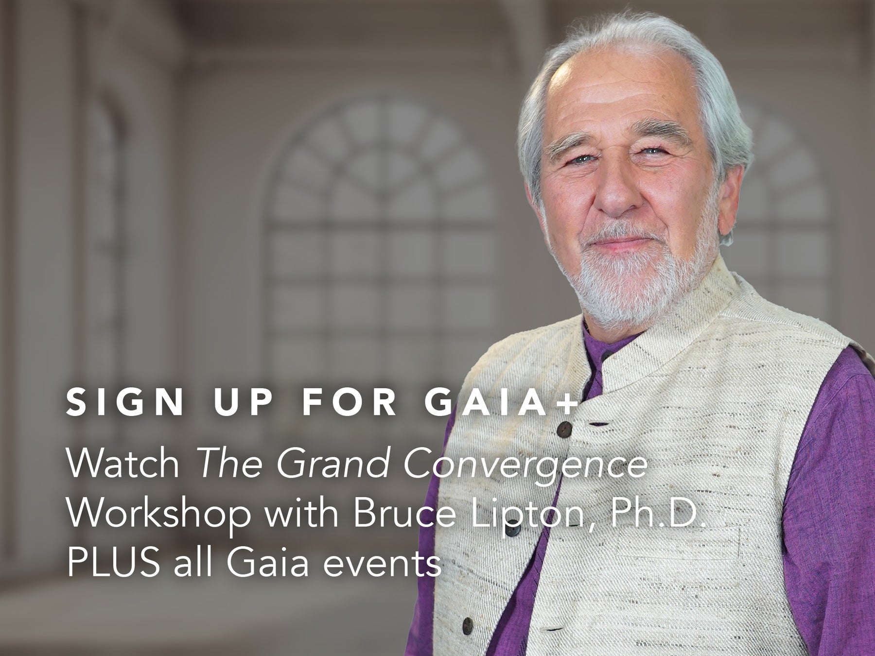 Gaia+ The Grand Convergence Workshop – Gaia Marketplace