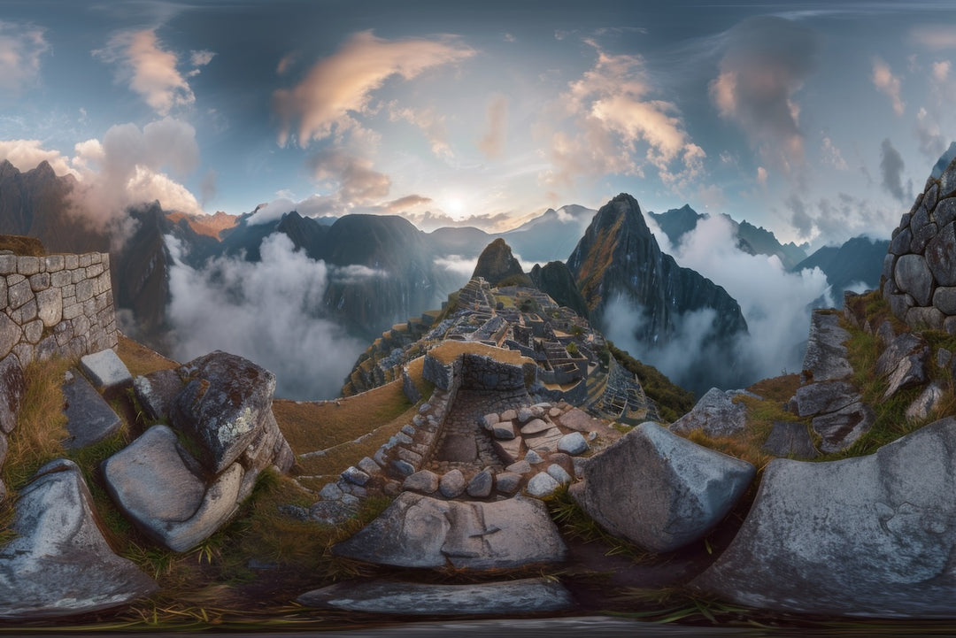 Ancient Peru Tour with Jorge Luis - Nov. 24th - Dec. 7th 2025 – Gaia ...